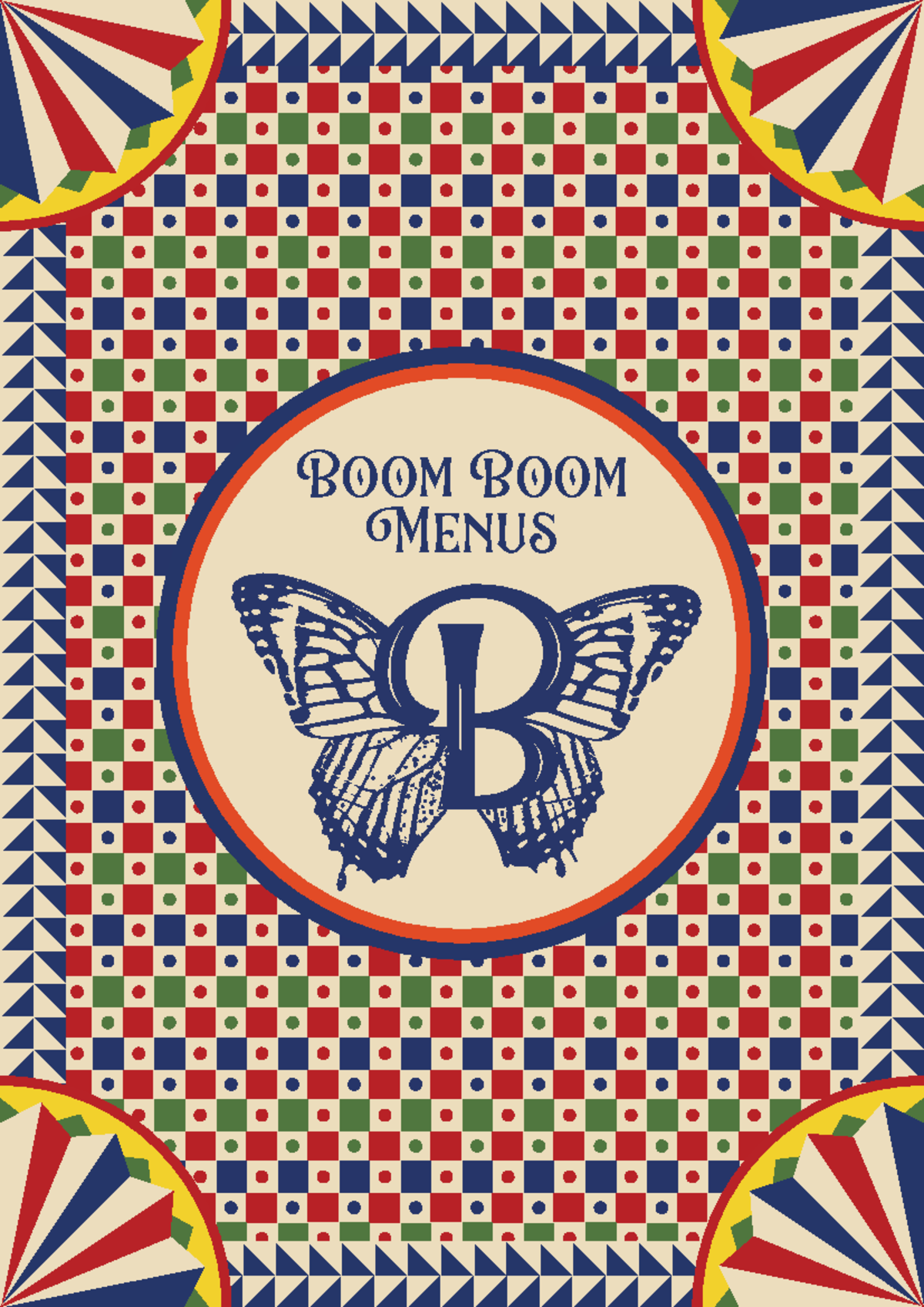 Boom Boom Eventos Menus & Payment Conditions Guide - Studocu