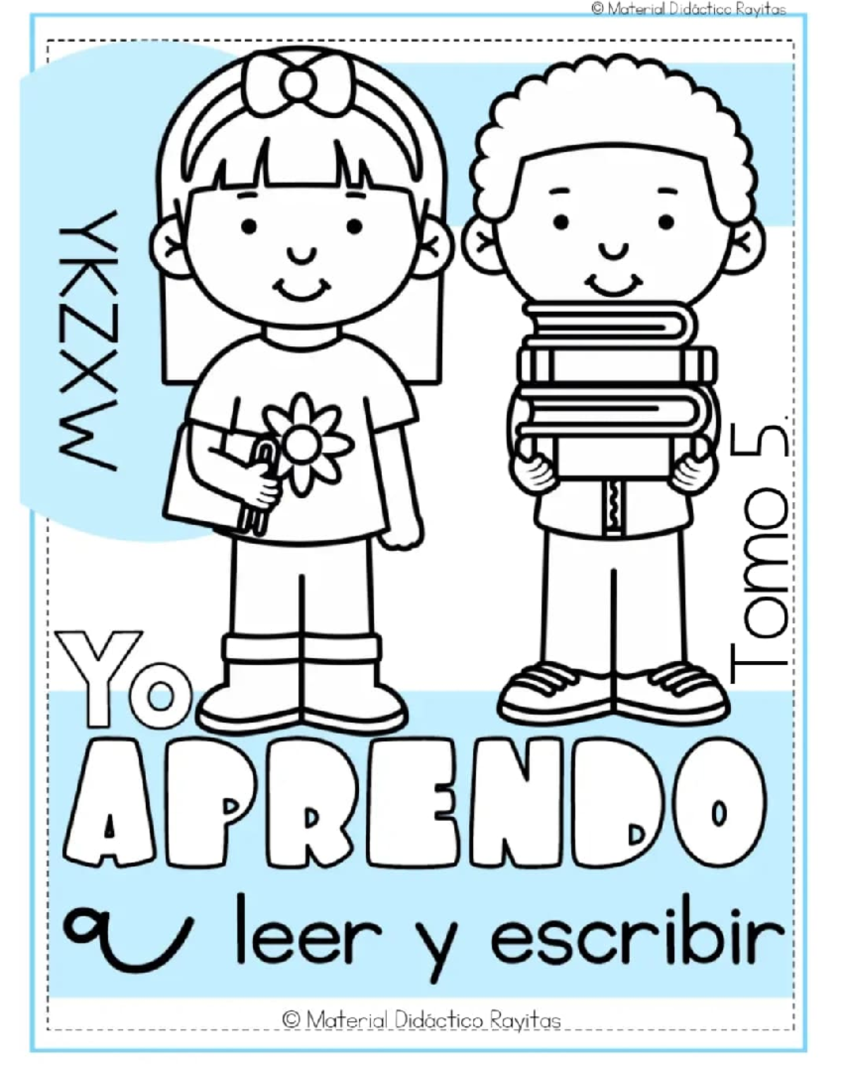 Lectoescritura: Aprendiendo a Leer y Escribir Tomo V - Studocu