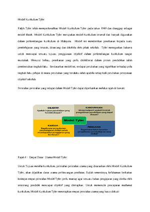 Tutorial RPH - Ini merupakan contoh RPH bagi guru - TUTORIAL RPH Mata ...