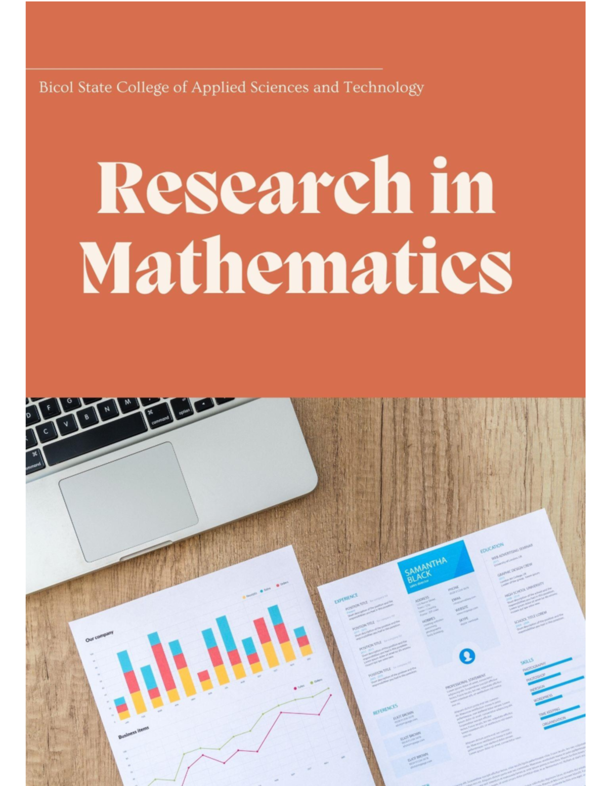 Mathematics Research Essentials - Module 1 Overview & Ethics - Studocu