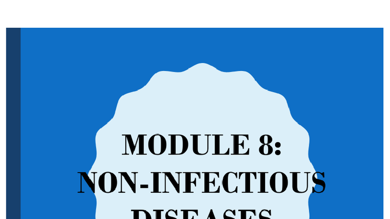 Biology Module 8 Notes - TABLE OF CONTENTS 5.3 CONSTRUCT AND INTERPRET ...