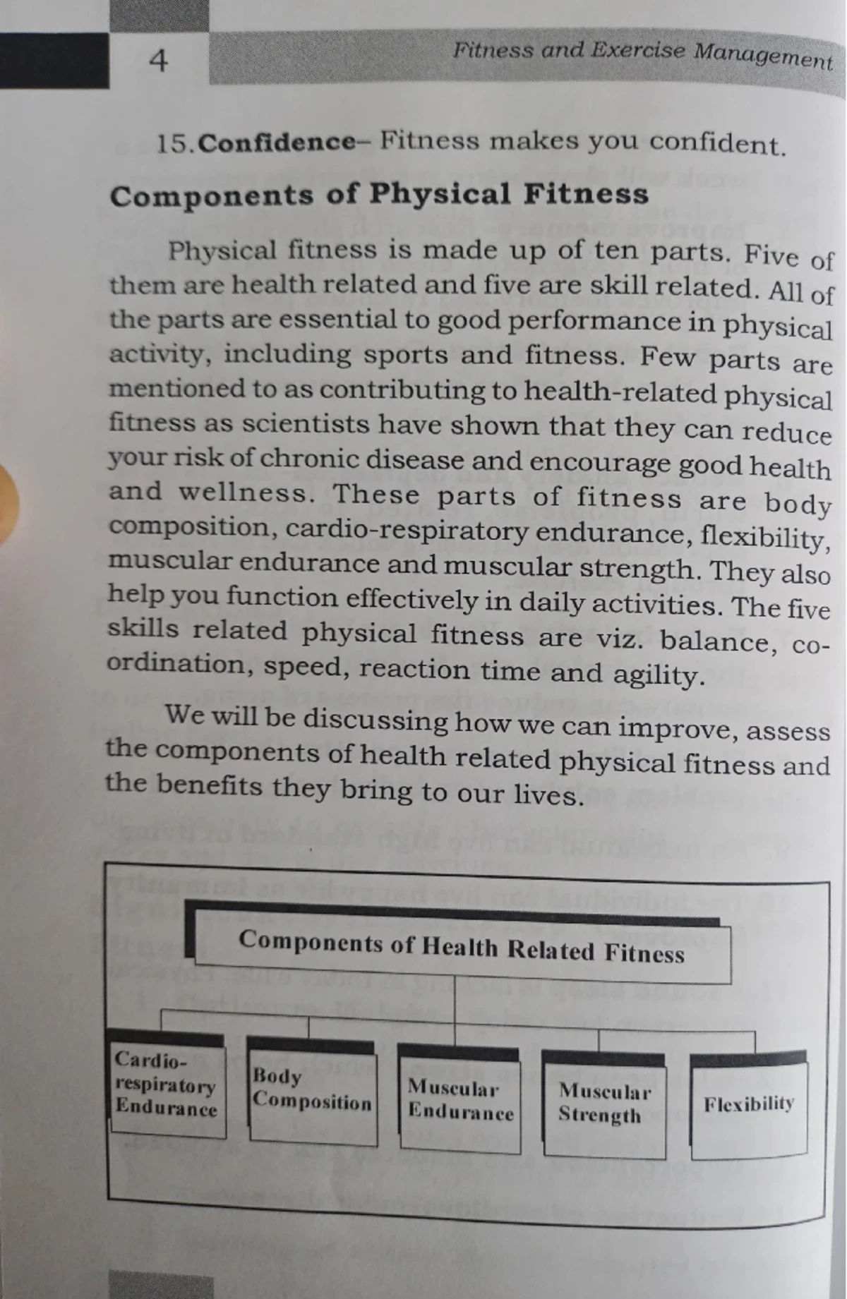 UNIT-3 Sleep Managemnt AND Physical Activity Notes - SLEEP MANAGEMENT ...