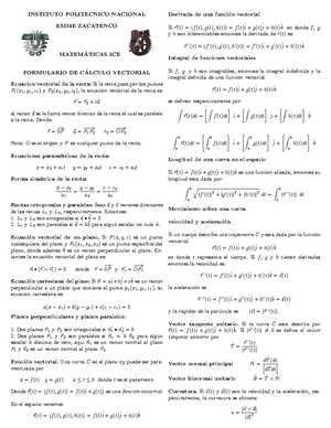 Nota 13 may - Apuntes de la profesora Posadas D. Gabriela de Cálculo ...