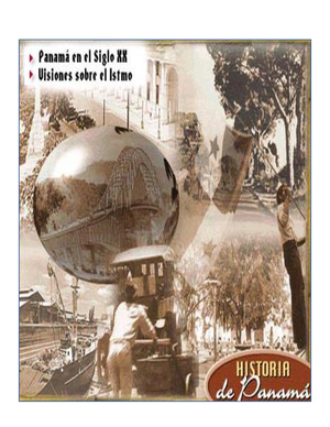 Dr Angel Rubio Padre de la Geografia en Panama - Dr. Ángel Rubio: Padre ...