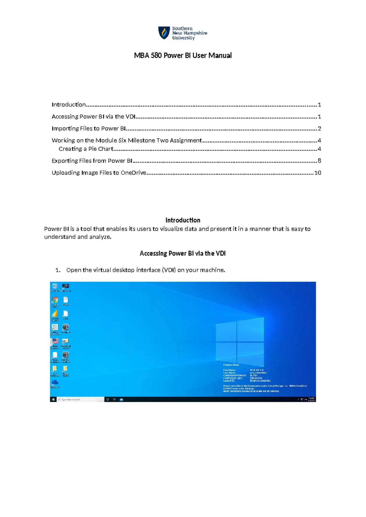 MBA 699 Milestone Two: Employee Attrition Analysis Report - Studocu