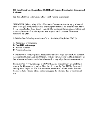 Perilite and Hot Sitz - Nursing procedures - Perilite Exposure ...