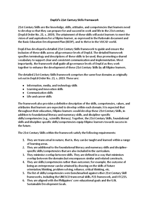 RRL Halimbawa - Lecture about different sources of research literature ...