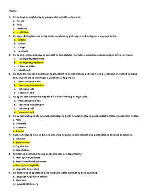 MGA URI NG Tayutay - MGA URI NG TAYUTAY ALITERASYON (Alliteration ...
