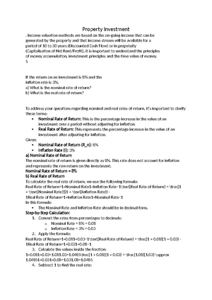 [Solved] What is the passing rent in the context of a commercial lease ...