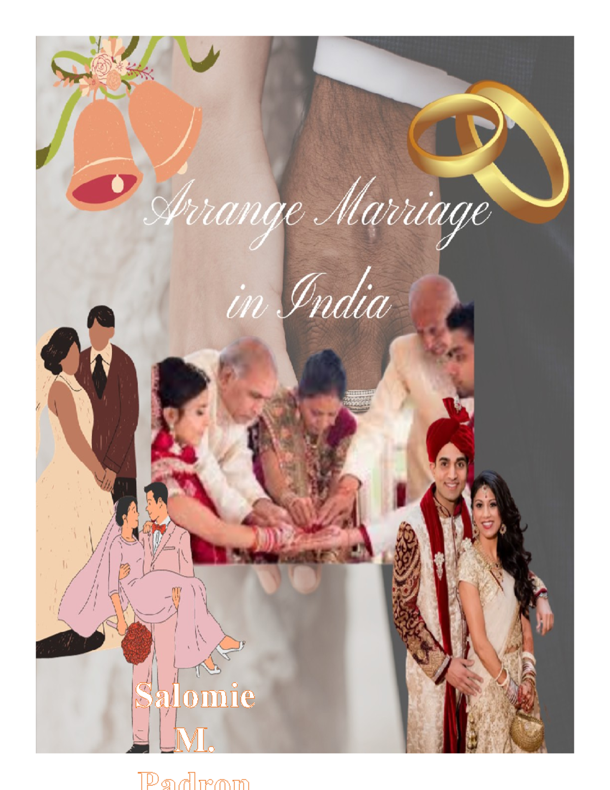 Modern Perspectives on Arrange Marriage: A Comprehensive Study - Studocu