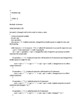 CS210 - SNHU - Programming Languages - Studocu