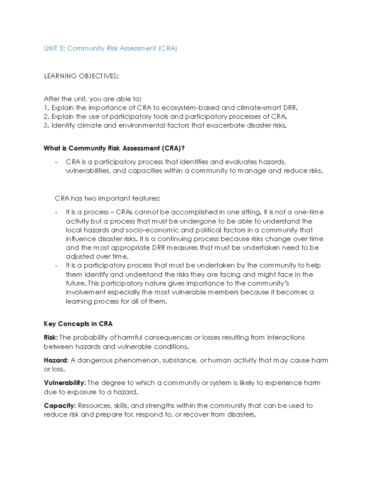 Trans Lec 4 Parasitology Nematodes Trichinella spiralis midterms - SY ...
