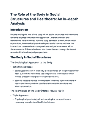 Relation soignant (terminer) - Relation soignant- soigné I. Définition ...