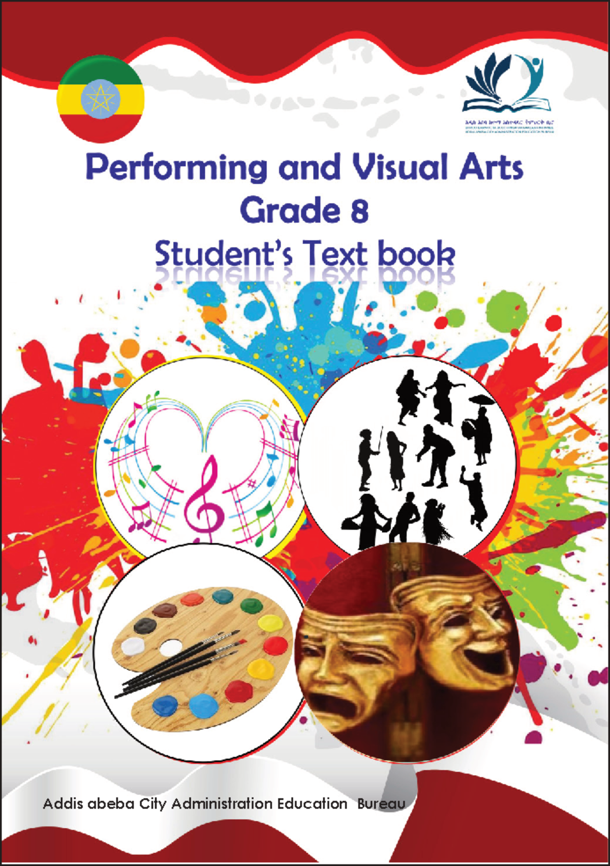 Performing and Visual Arts Grade 8 Textbook Overview and Insights - Studocu