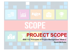 [Solved] project authorisation procedures - Principle of Project ...