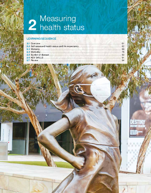 2025 HHD SD - HHD study design - ####### VCE Health and Human ...