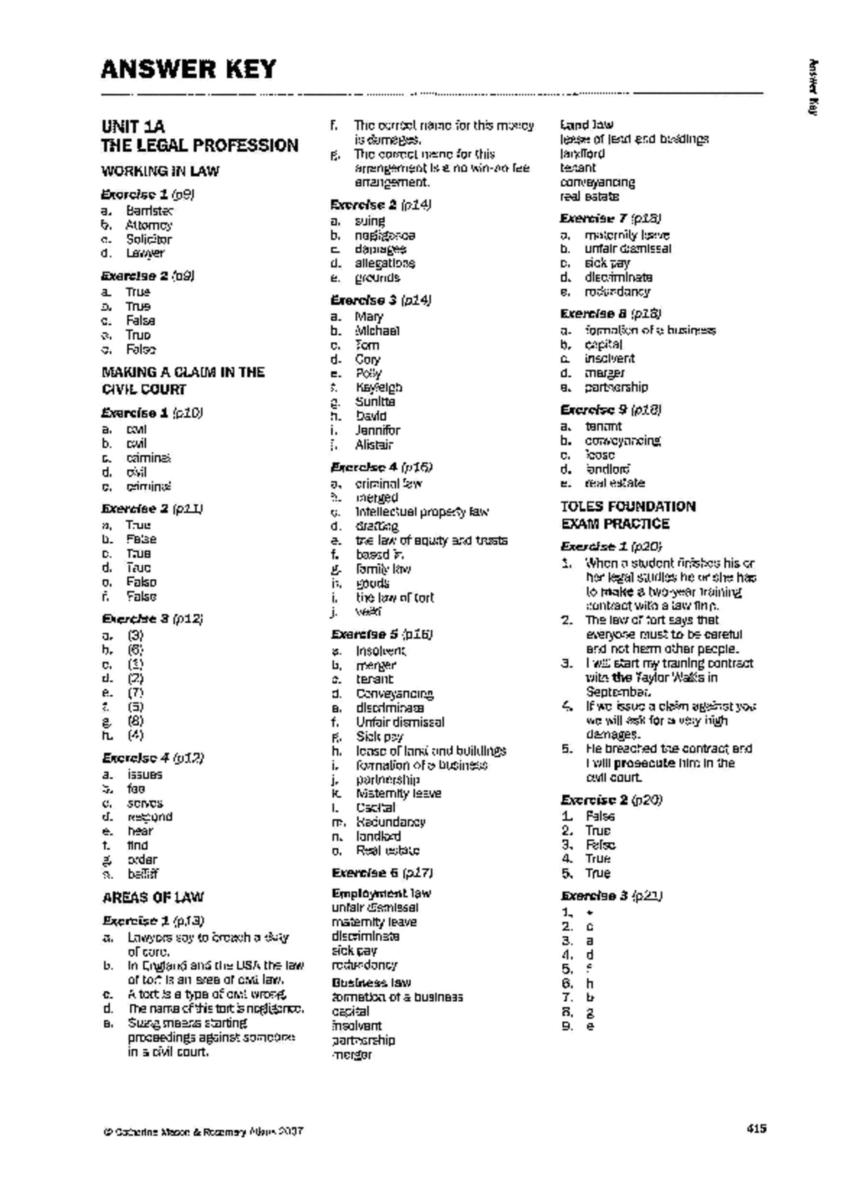 50 Bài Tập Ngữ Pháp Câu Ước Có Giải Thích Chi Tiết - Studocu