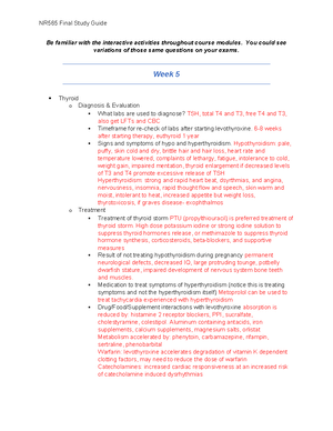 Week 2 Reflection NR 601 - Week 2 Reflection Kelly Sanders NR 601 Dr. Rubio Chamberlain ...
