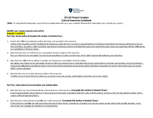 CJ 140 6-1 - assignment - Closed Question: "Have you done this before ...