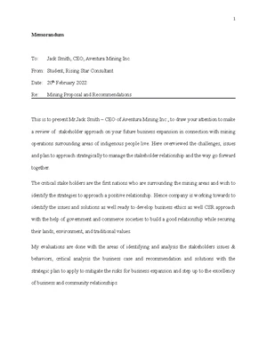 [Solved] Influences and Sources Study Provide an example of how ...