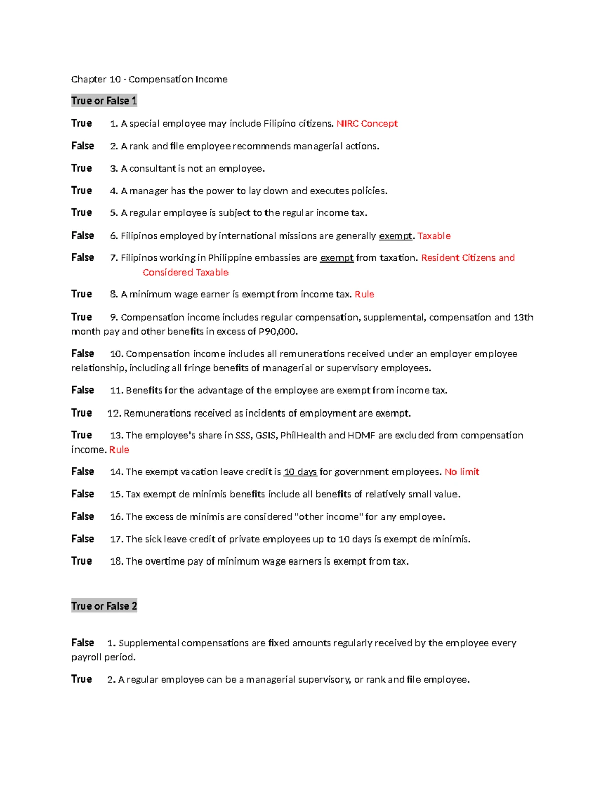 Module 9 - MINIMUM CORPORATE INCOME TAX (MCIT) (11152021) - Hanna Dee ...