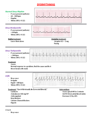 Peds Sample Math Test - Practice - Name: NUR 1310L Sample Pediatric ...