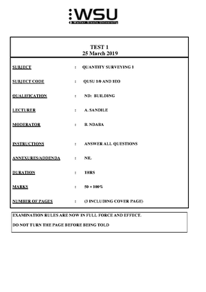 J24 QP Computer Practice N4 Final Exam Paper - 16 May 2024 - Studocu