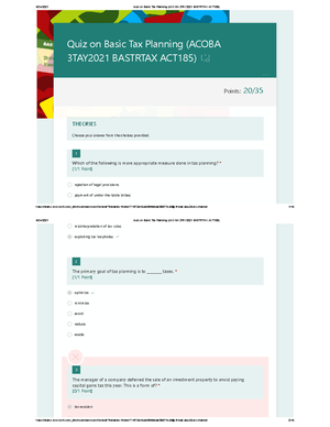 Capital Budgeting questions and answers - Here are some basic multiple ...