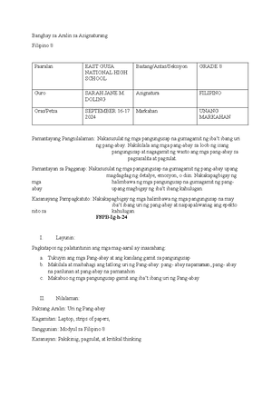 Bugtong - GOOD - Bugtong, Bugtong: 150+ Mga Halimbawa ng Bugtong na may ...