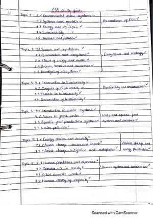 Environmental Science Final Milestone - 1 22/25 that's 88% RETAKE 22 questions were answered ...