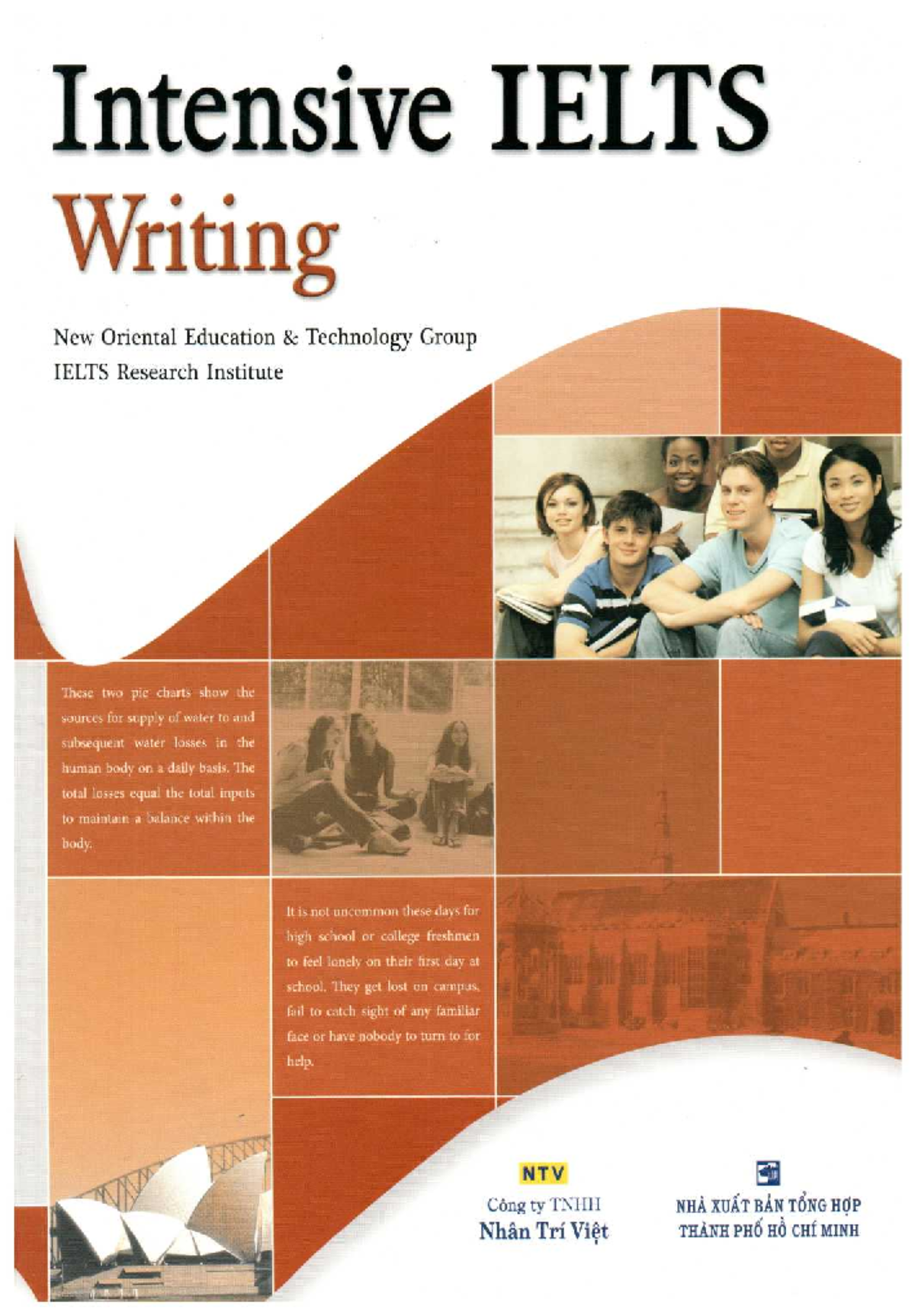 Intensive Ielts Writing - Tiếng anh cơ bản - Studocu