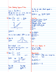 MAST10006 - Melbourne - Calculus 2 - Studocu