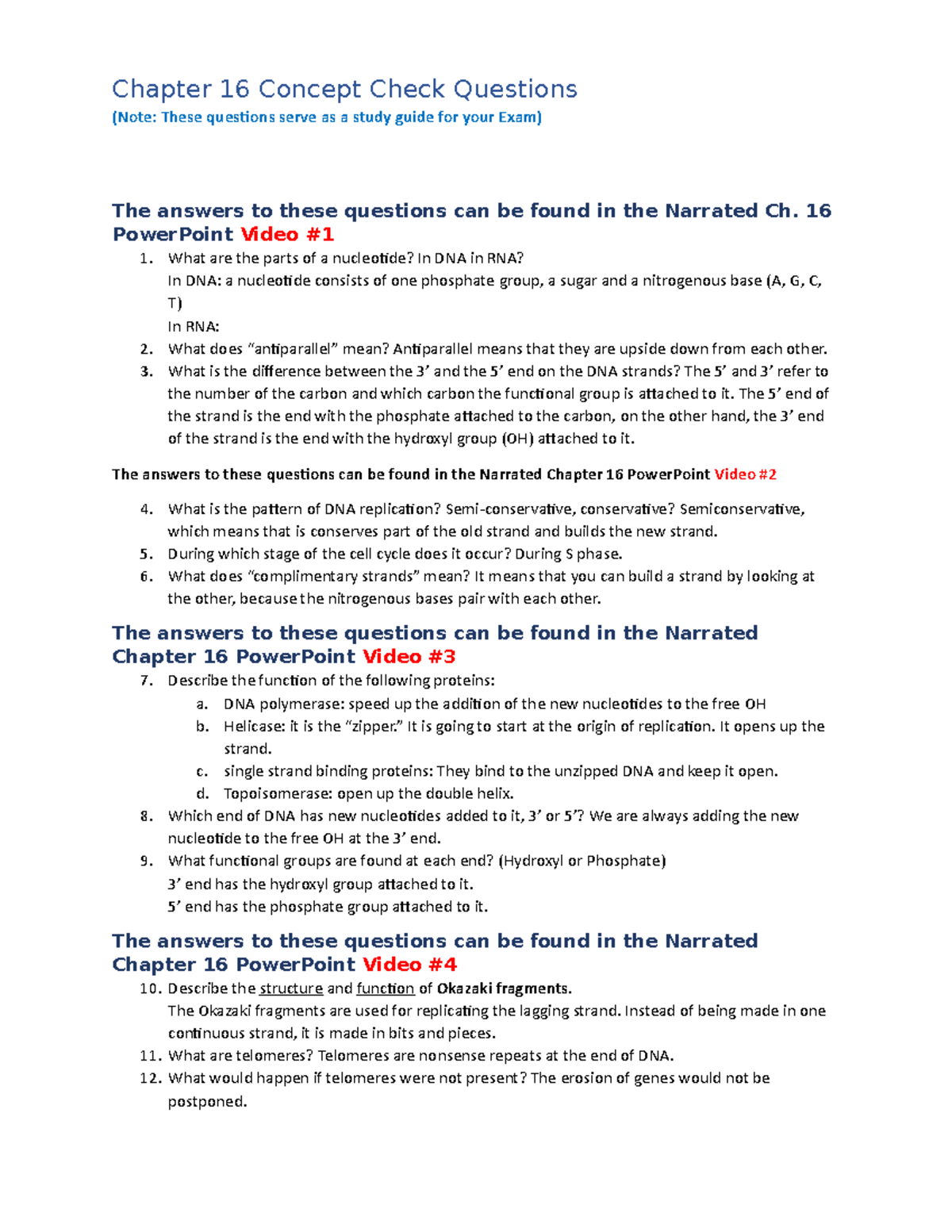 Chapter 16 concept check-summer 2020 - Chapter 16 Concept Check ...