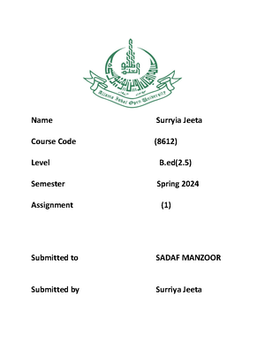 [Solved] Discuss intellectual development from birth to adolescence - Human development and ...