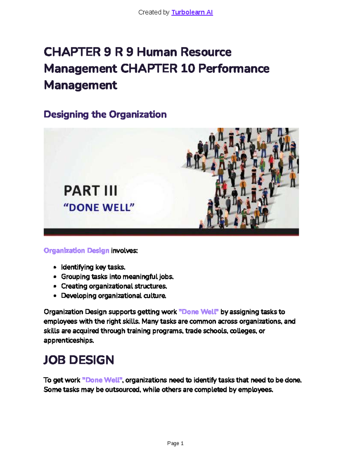 Strategic HRM Overview: Key Activities & Compliance for Effective ...