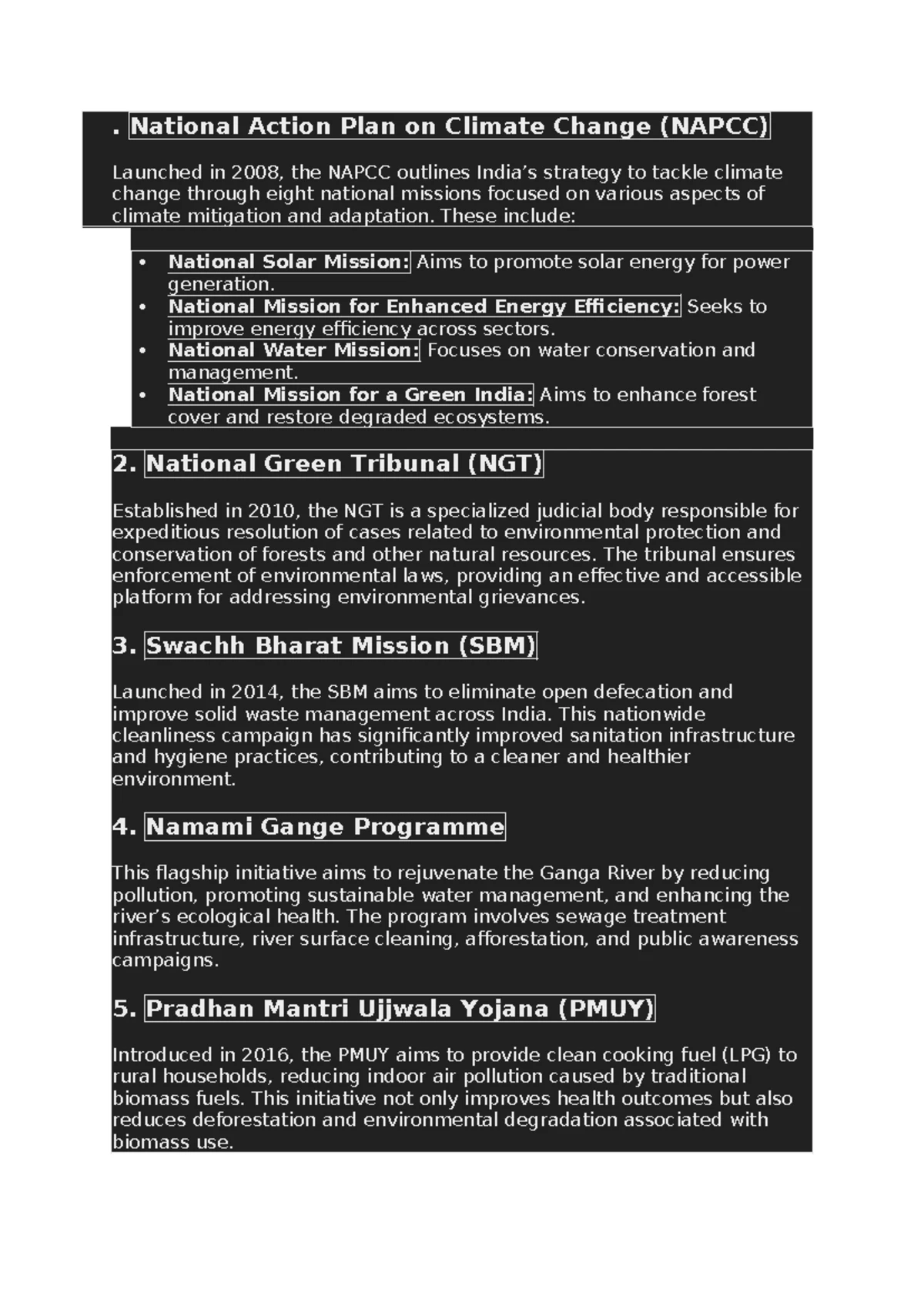 Tricks for Memorizing Articles of the Indian Constitution (CSE101 ...