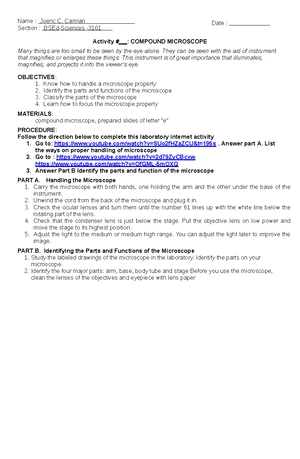Biology - Lesson 4 - Cell Modifications (Apical, Basal, and Lateral ...