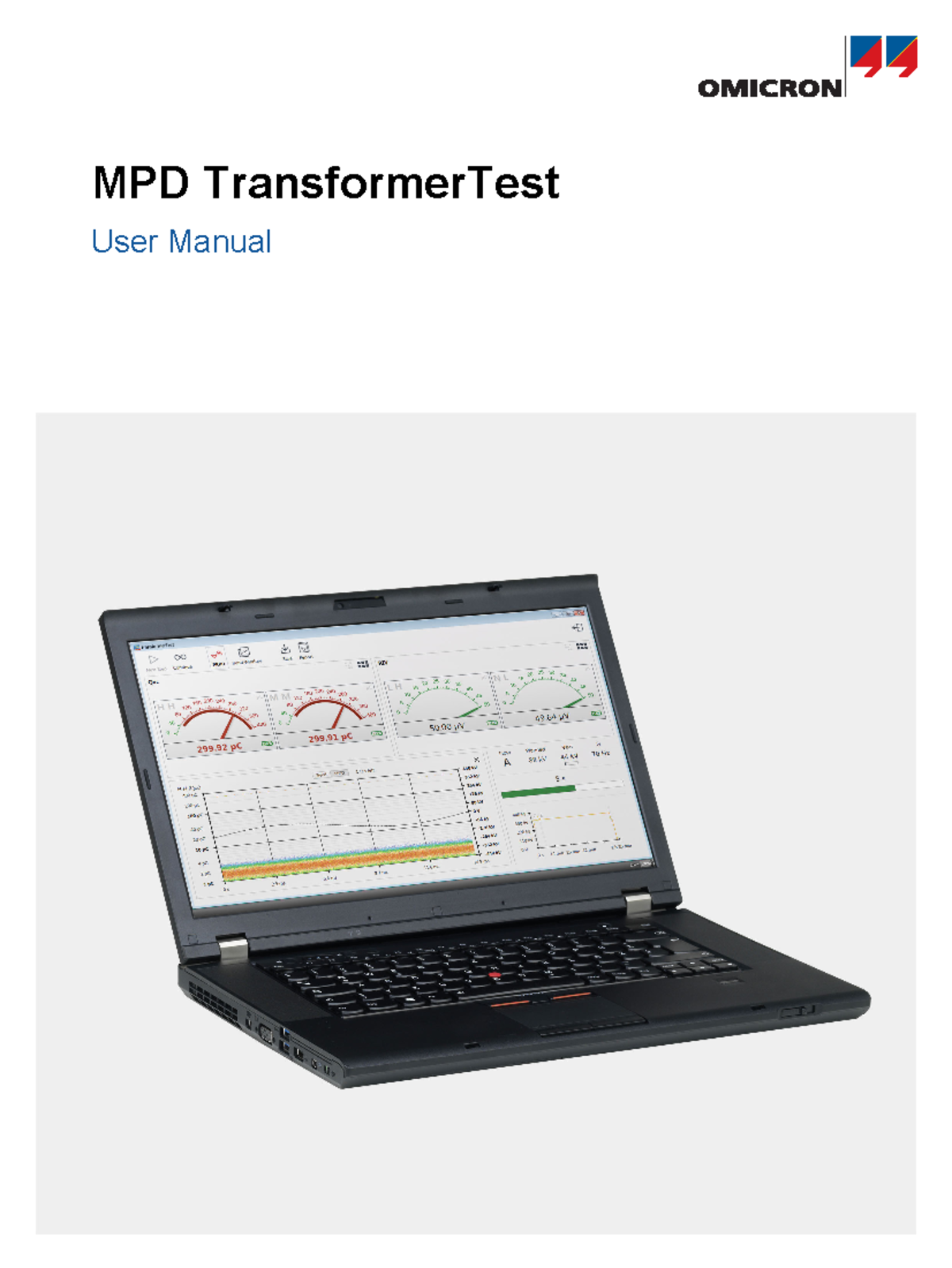 MPD-600 Transformer Test User Manual: Safe Operation & Guidelines - Studocu