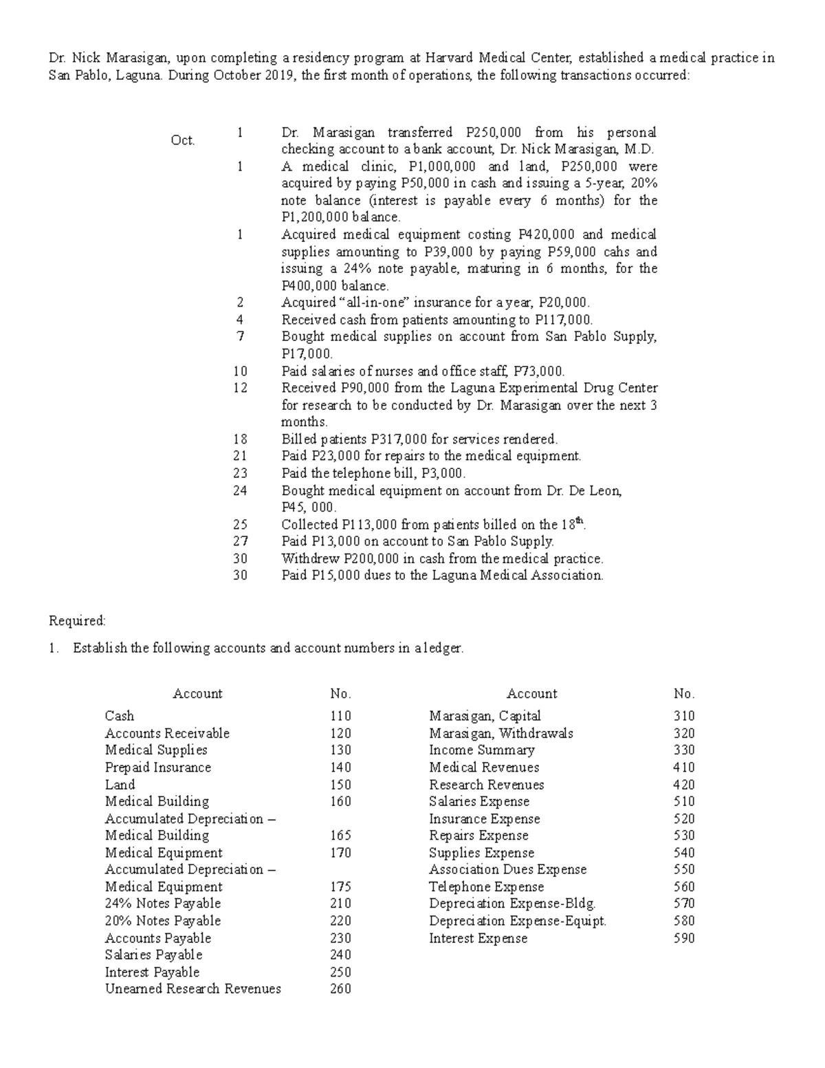 PhilGEPS Certificate Guide for Platinum Membership Registration - Studocu
