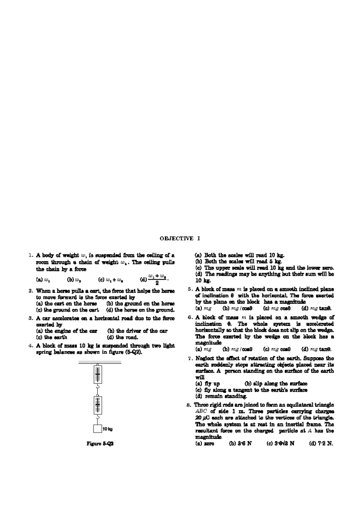 New-HCV NLM - NEET Study Notes - Studocu