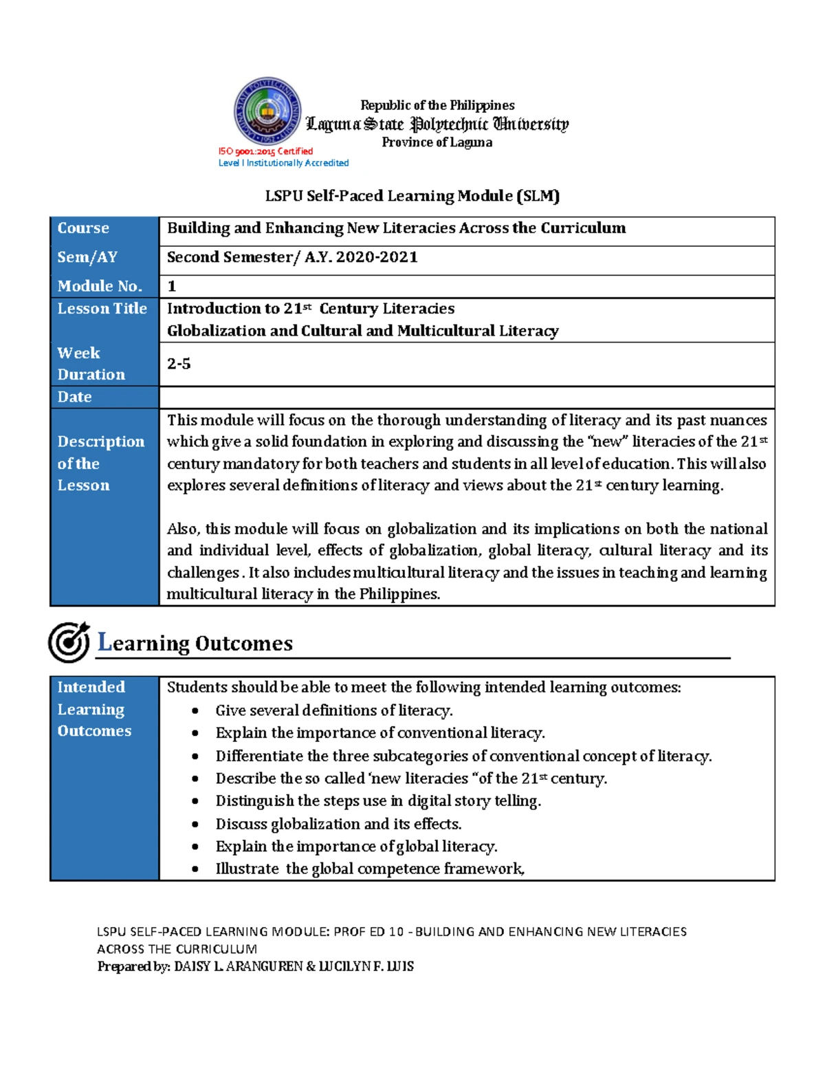 Chapter 2 - measurement and assessment - Prof. Ed. 6 - Assessment of ...