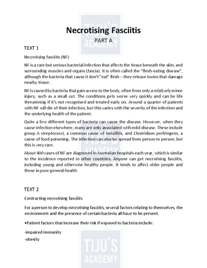 30. handing over and taking over - HANDING AND TAKING OVER REPORTS ...