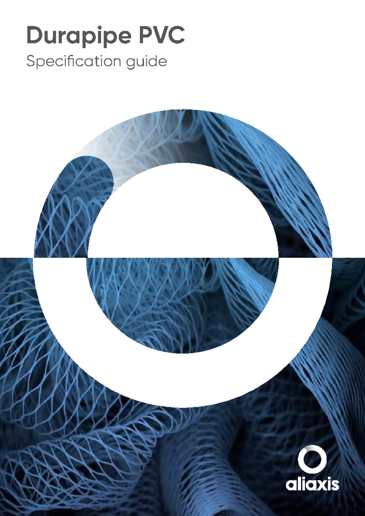 Durapipe PVC Specification Guide: Industrial Fluid Handling Solutions ...