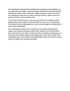 [Solved] Initial Post Create a new thread and answer all three parts - Student Success (SS1000 ...