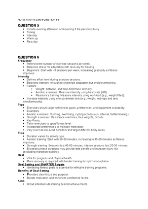 [Solved] Explain which energy systems are dominant over the course of a - Sport, Fitness and ...