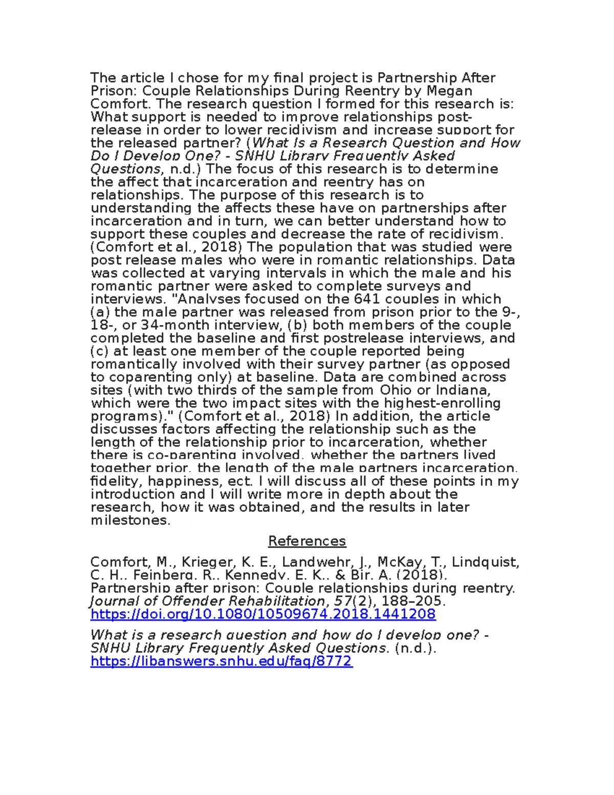 MAT 133 7-2 Homework: Confidence Intervals in Chapter 8 (8.1-8.5) - Studocu