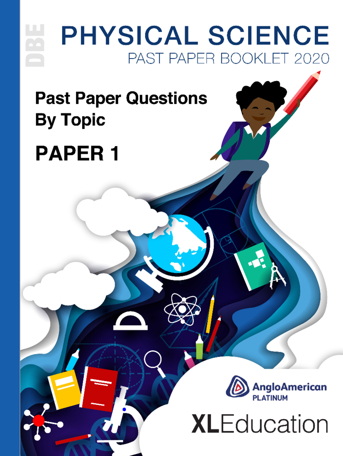 Phys Science P1 - Topic Revision Questions & Exam Guidelines (XL) - Studocu