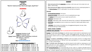 Feite oor insekte - Feite oor insekte: Daar is 80 000 insekspesies in ...