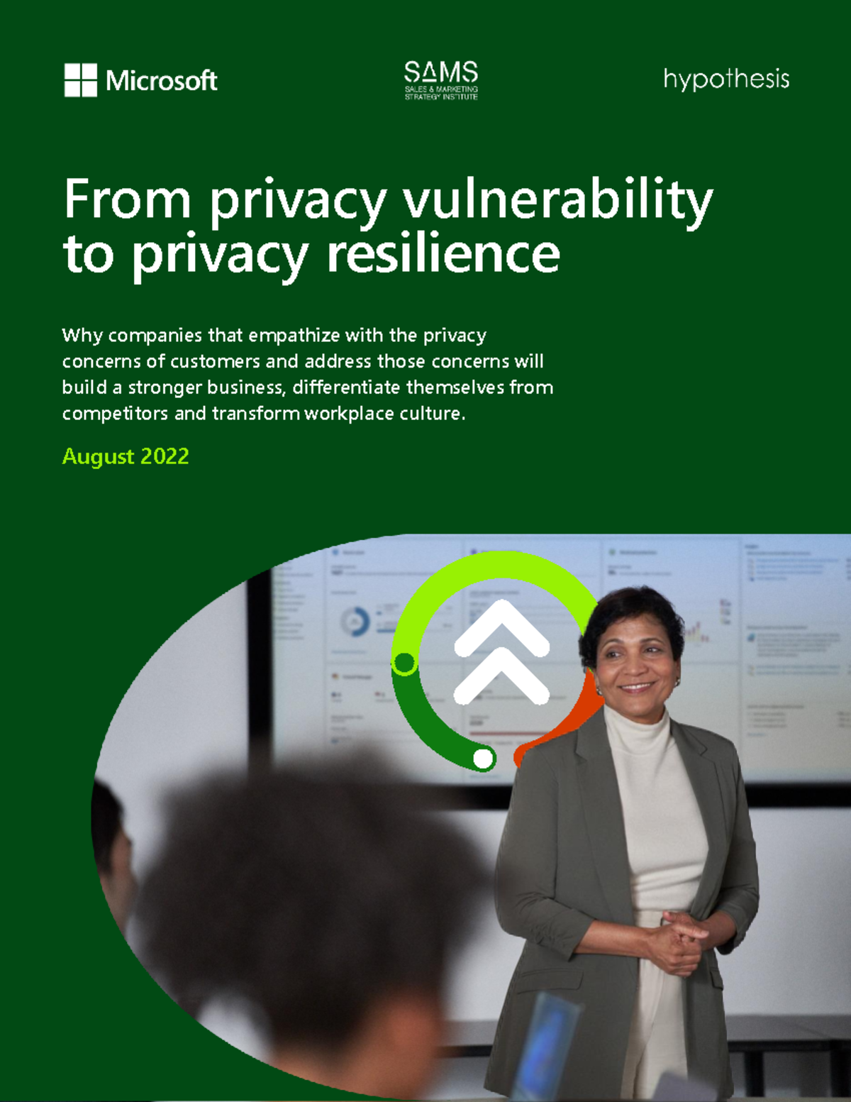 Microsoft Thought Leadership on Privacy Resilience 20221010 Final ...