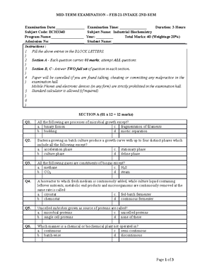 [Solved] The following are clinical applications of enzymes ...